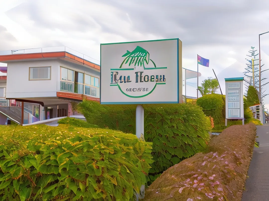 New Haven Motel - Auckland