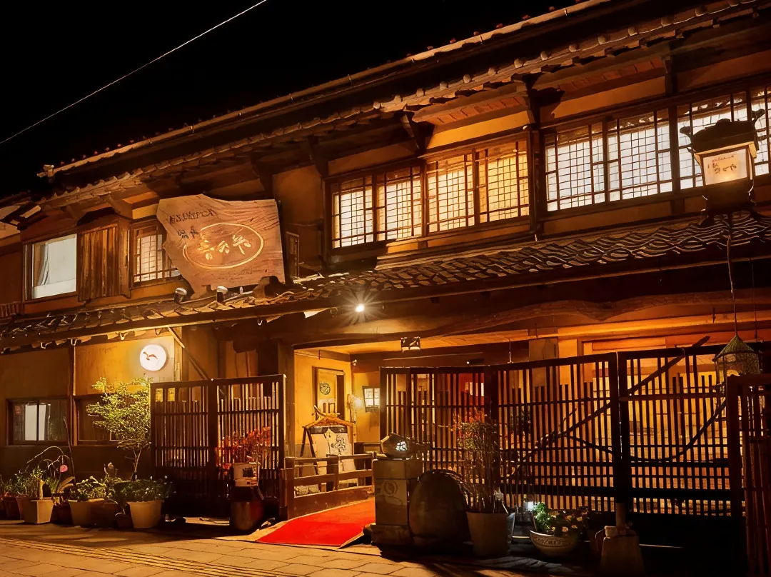Ryotei Yoshinoya - 唐津市
