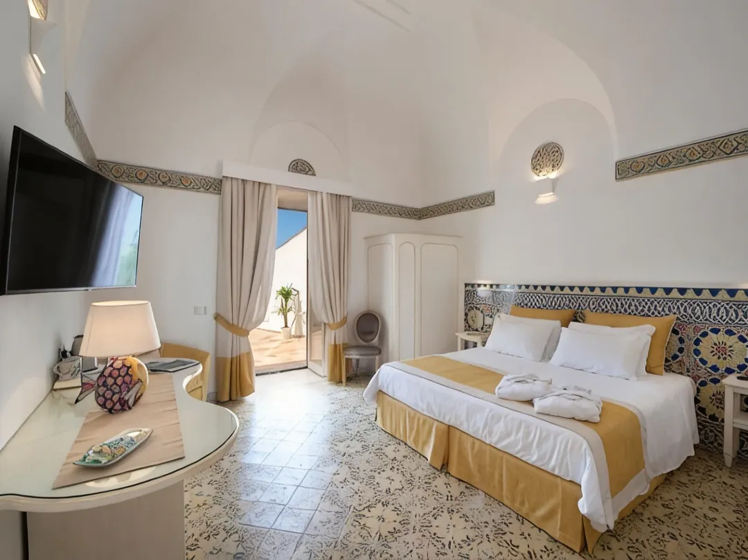 Casa Caprile Positano - Positano