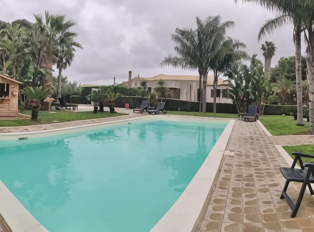 Borgo Pida - Sicily