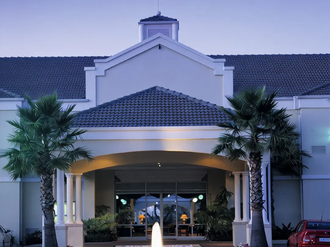 Garden Court Morningside Sandton - Sandton