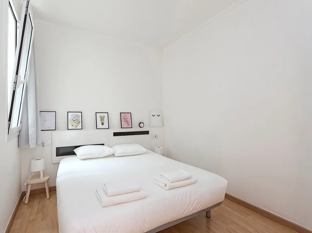 3 Bedrooms In Poblenou Next To The Beach! - Barcelona