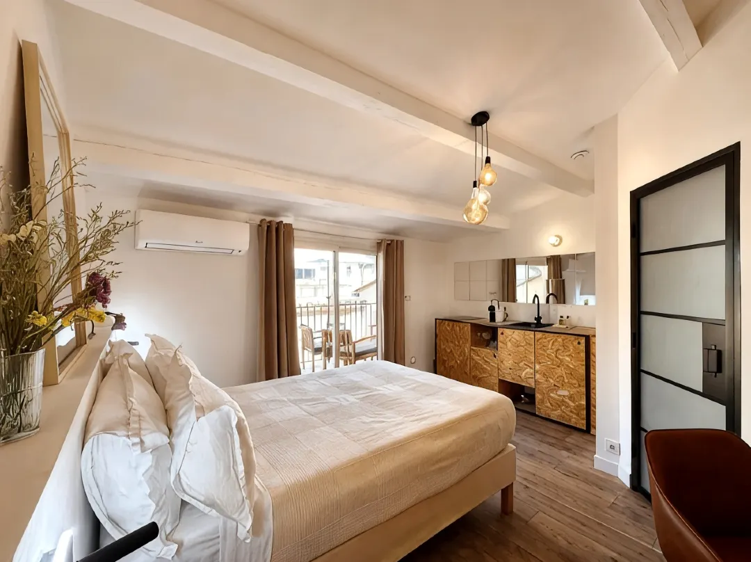 ÈRsextius, Félibre Gaut, Aix-en-provence - Aix-en-Provence
