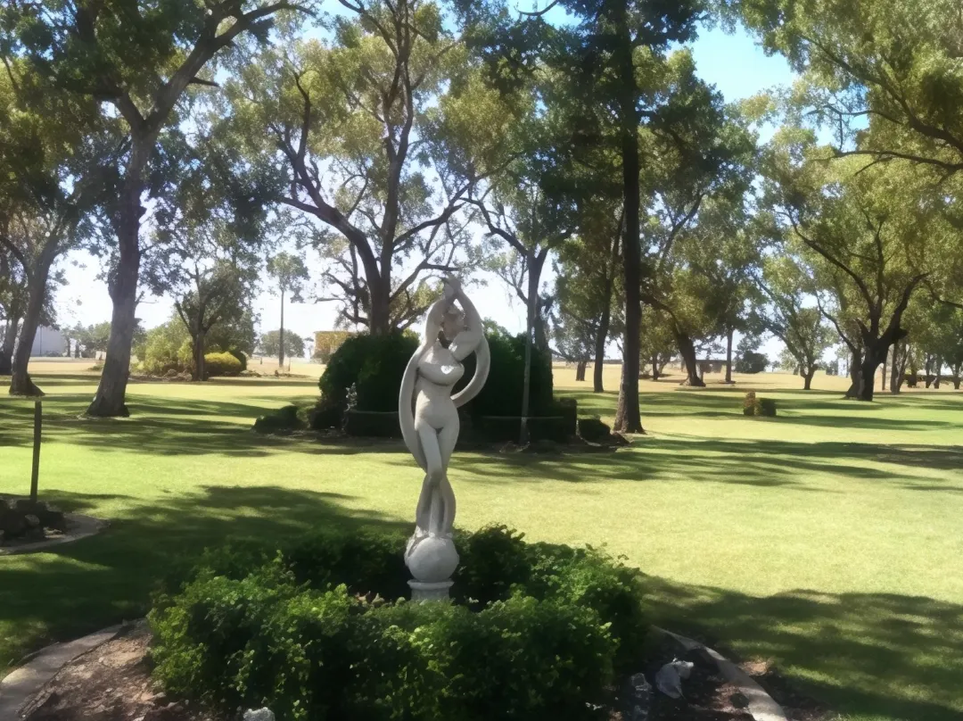 Cooee Motel - Gilgandra