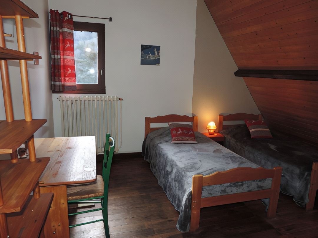 Le Barbajou - Saint-Lary-Soulan