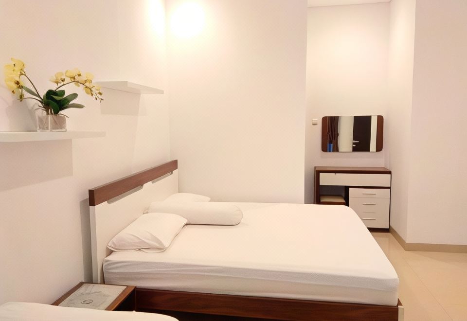 Fams Homestay by FH Stay,Banguntapan - Updated Prices & Hotel Reviews ...