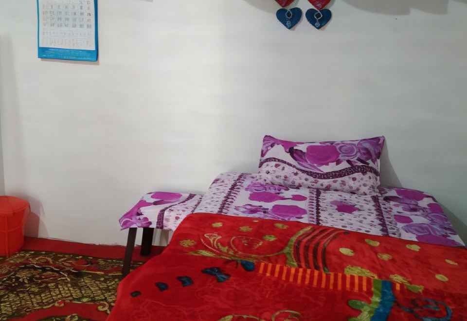 Hotel Monarch Rama,Orchha - Updated 2024 Reviews & Prices | Trip.com