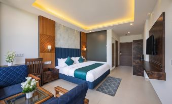 Manaw Valley Resort, Shimla - Book with Updated Prices 2025 | Trip.com