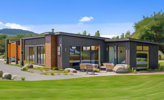 Toka Ridge,Hamurana - Updated Prices & Hotel Reviews 2024 | Trip.com