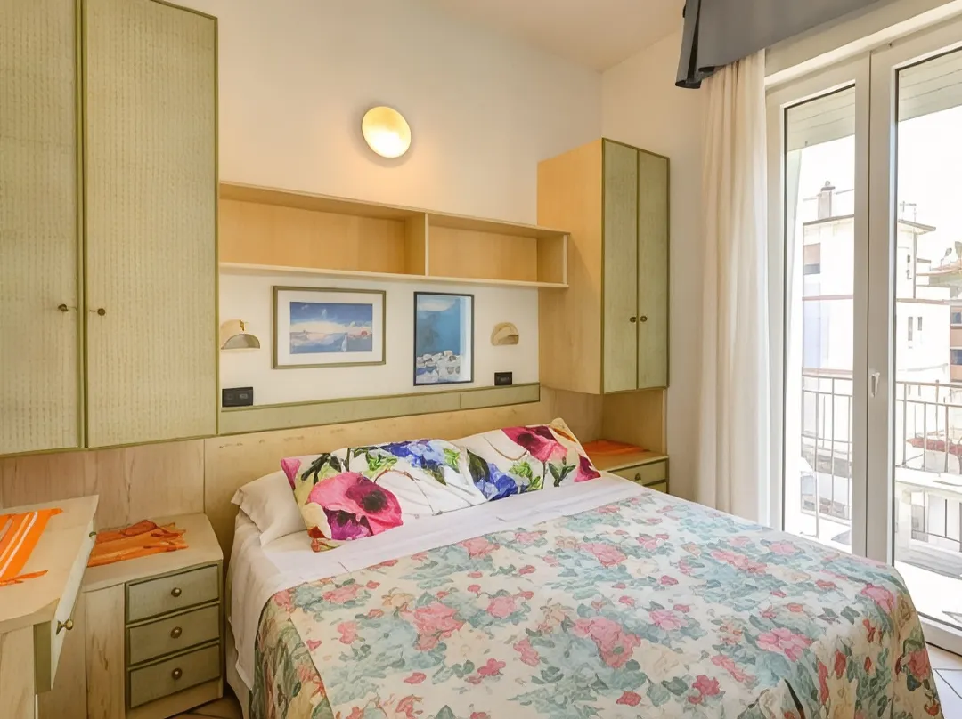 Hotel Residence Charles - Rimini