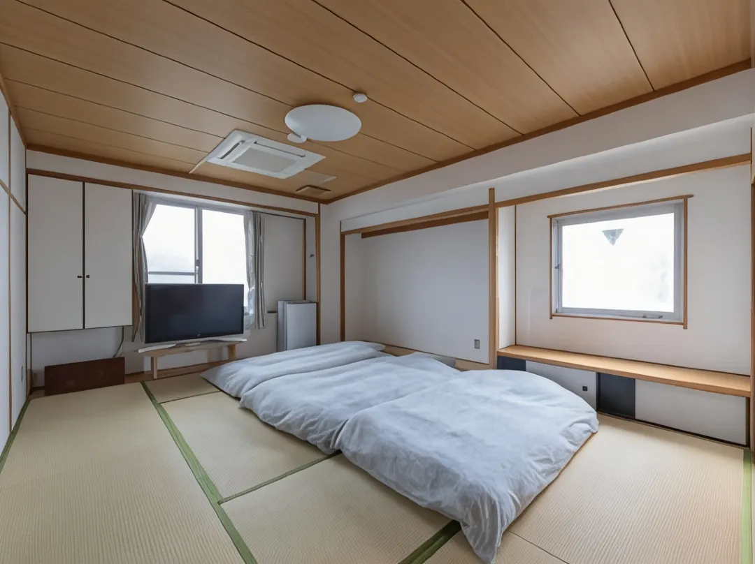 Hostel Jaq Takamatsu - 高松市