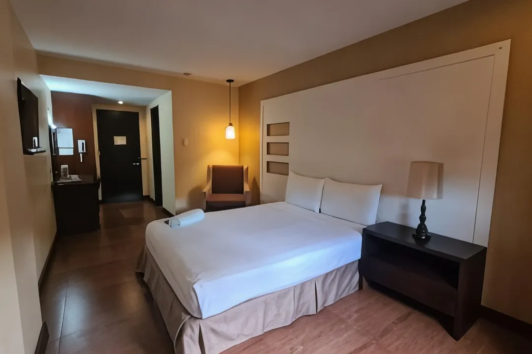 Hotel Maiya - San Jose City