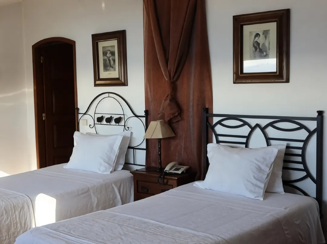 Hotel Portofoz - Porto