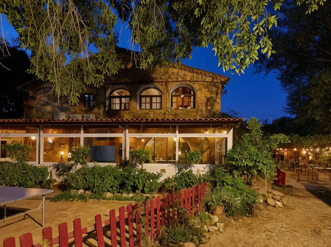 B&b Mas Torrencito Pet Friendly - Espanha