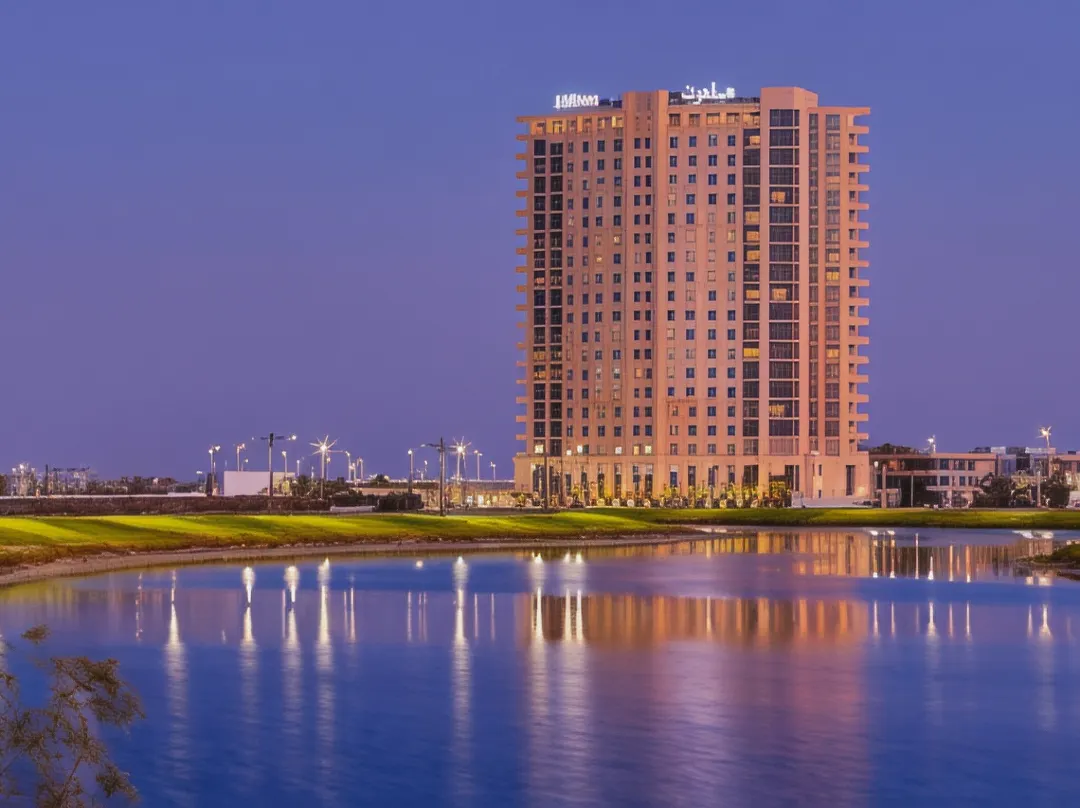 Hilton Al Khobar King Fahd Causeway - Dammam
