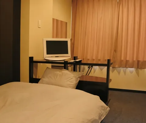 B And C Hotel - Kumamoto Prefecture, Japan