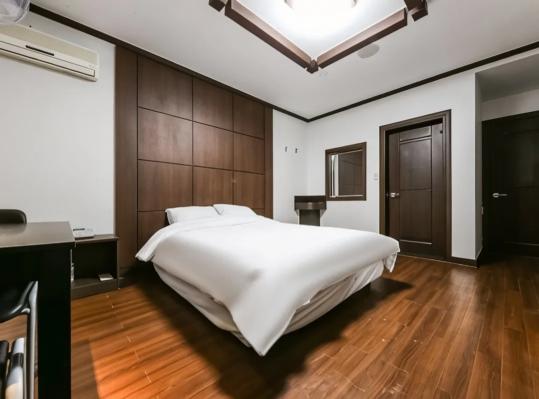 Boryeong Joao Motel - Incheon
