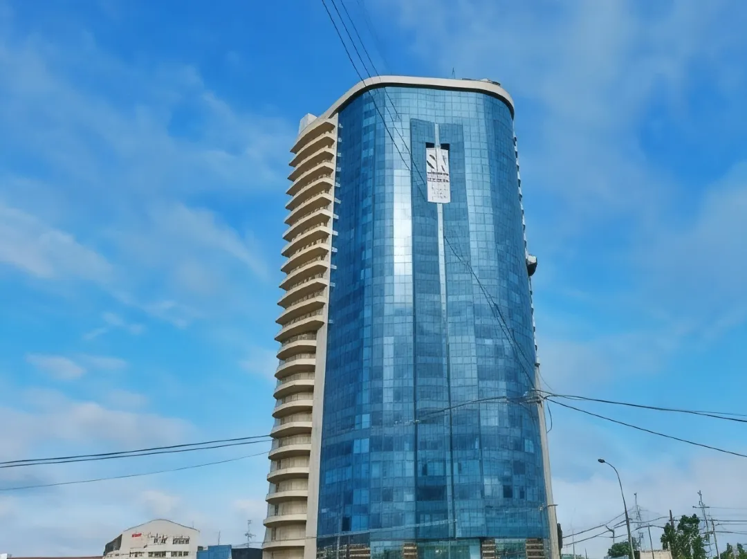 Sk Royal Hotel Moscow - 莫斯科