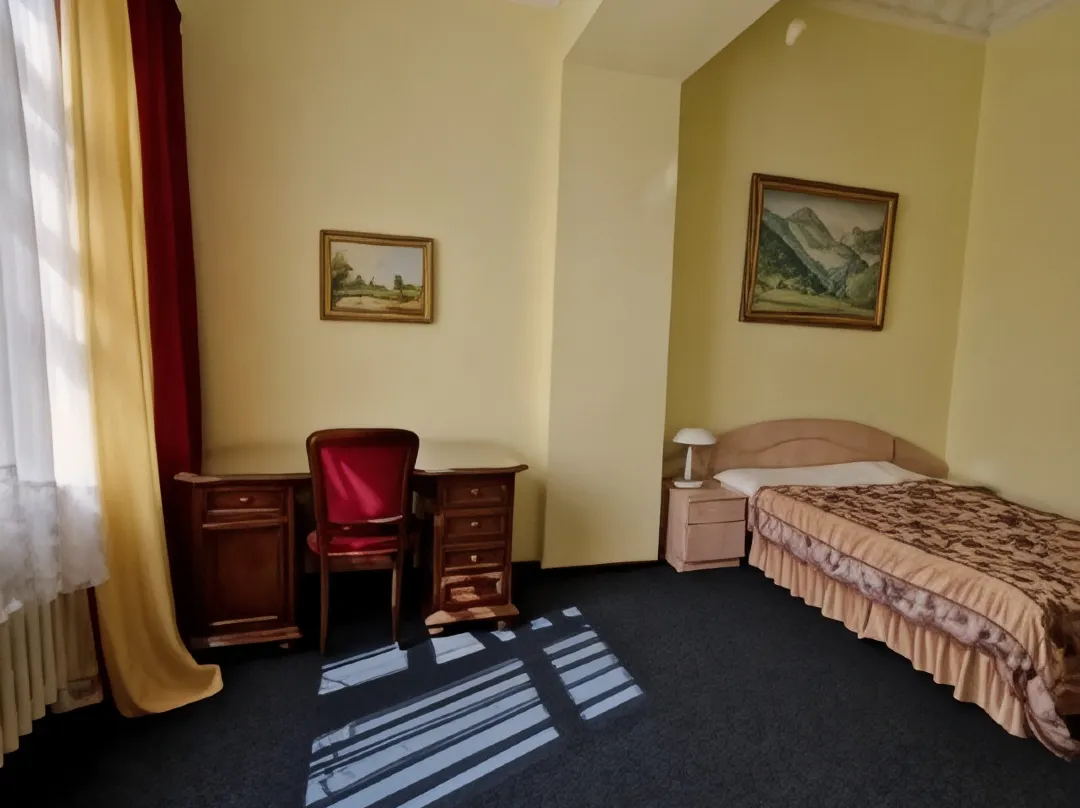 Hotel Imperial - Владикавказ