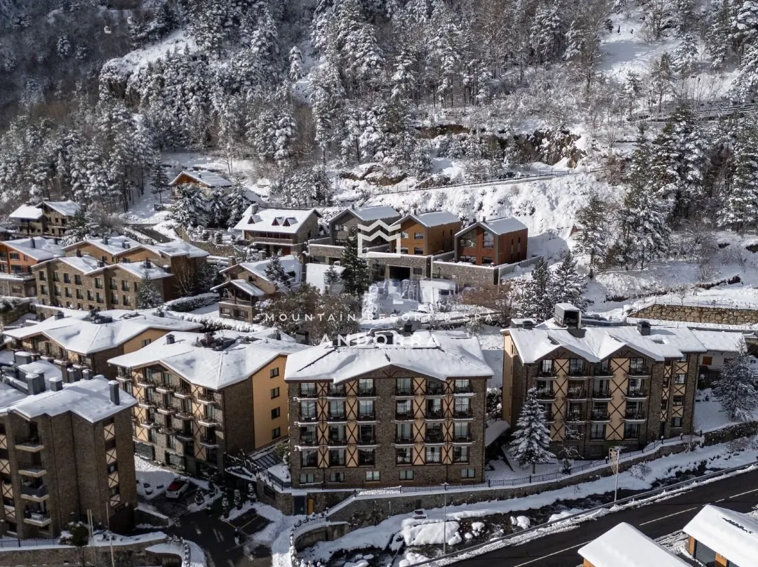 Hotel Princesa Parc Excellence - Andorra