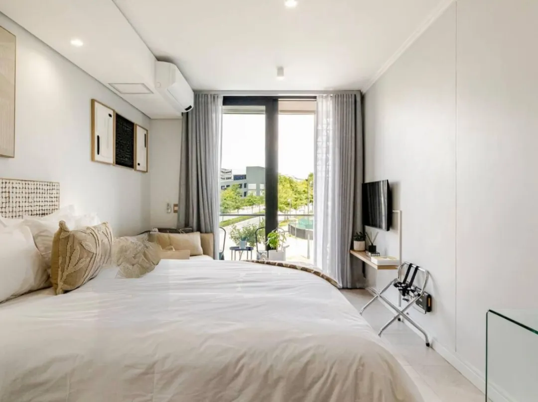Waterfall City Luxury - Midrand