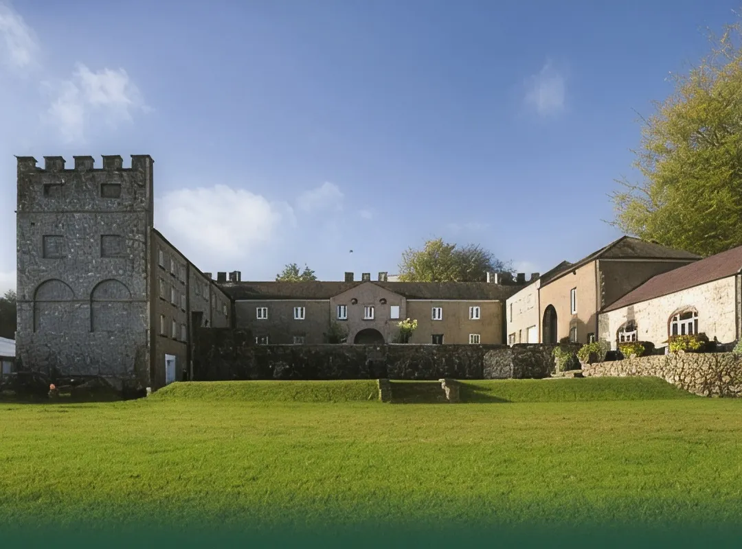 Slebech Park Estate - Pembrokeshire