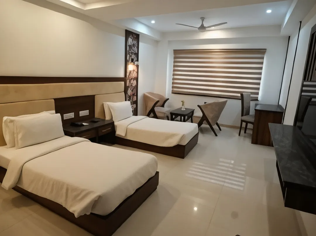 Nj Portico - Dehradun