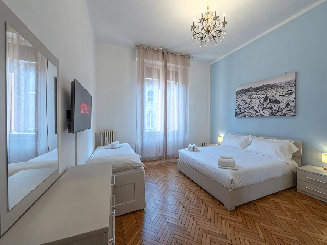 Suite In The Center Of Bologna - Bologne