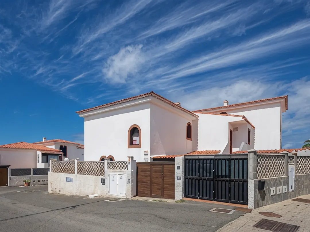Guestready - Turman 101 - Agaete - Agaete
