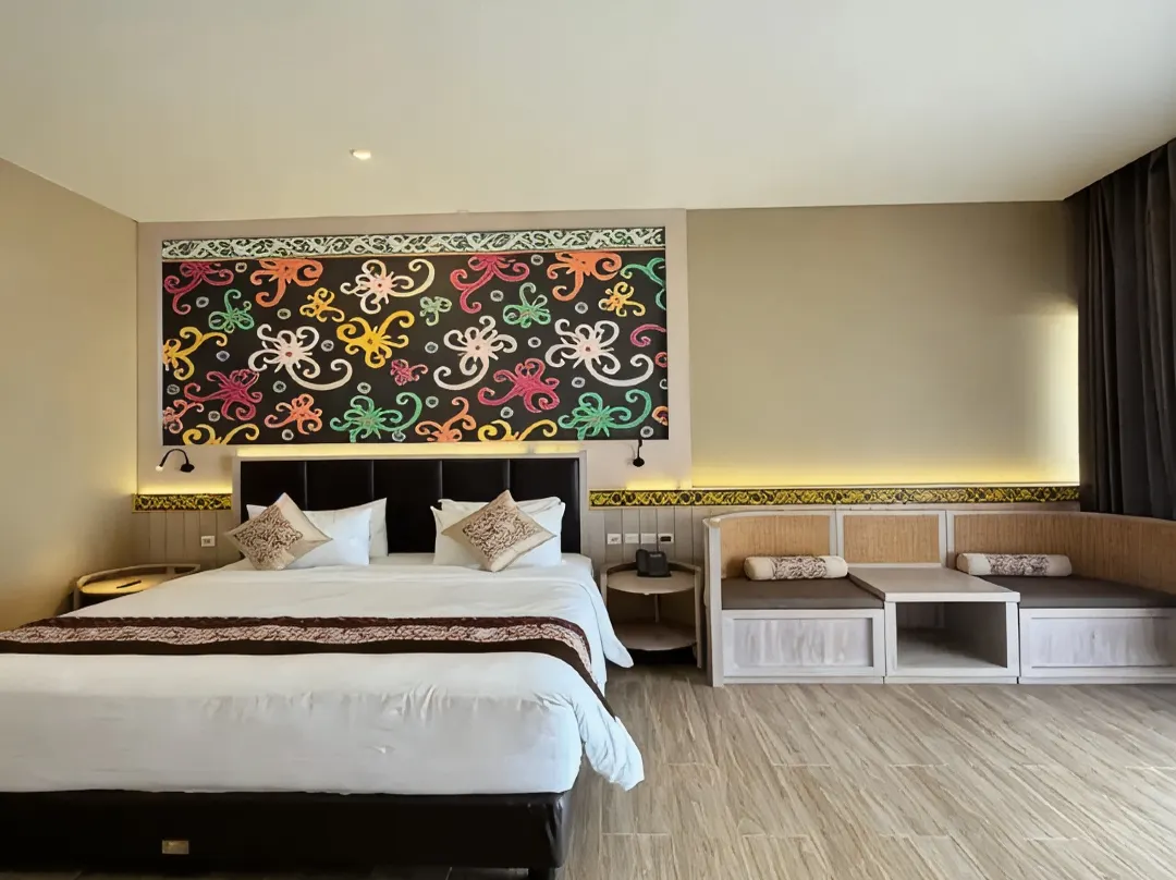 Kemala Beach Resort Balikpapan - Balikpapan