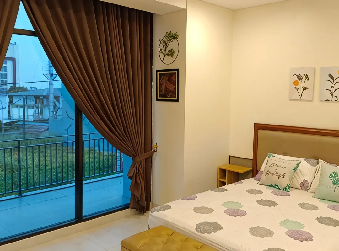 Bhuvana Resort & Apartment Ciawi Puncak - Bogor