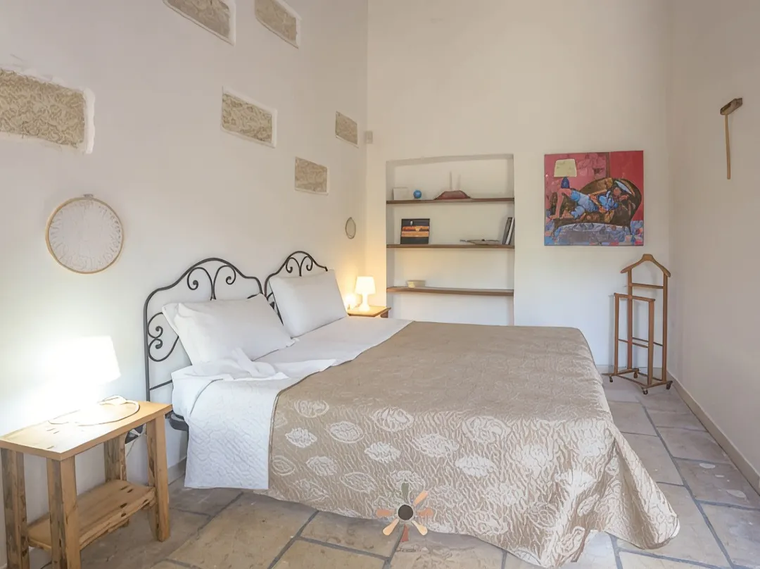 Tenuta Margherita Agricola - Apulia