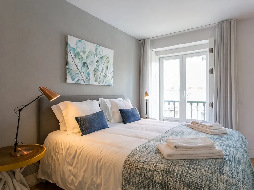 Guestready - Cosy Stay Near Money Museum - Graça