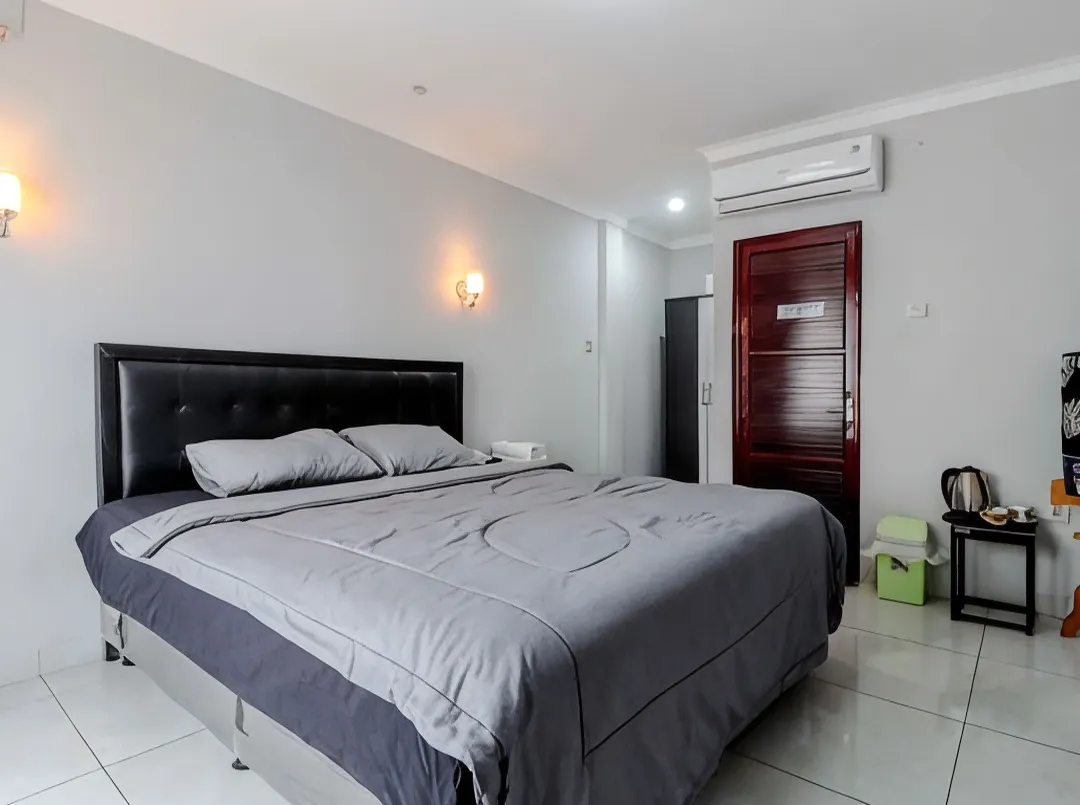 E Kamar Jogja - Yogyakarta