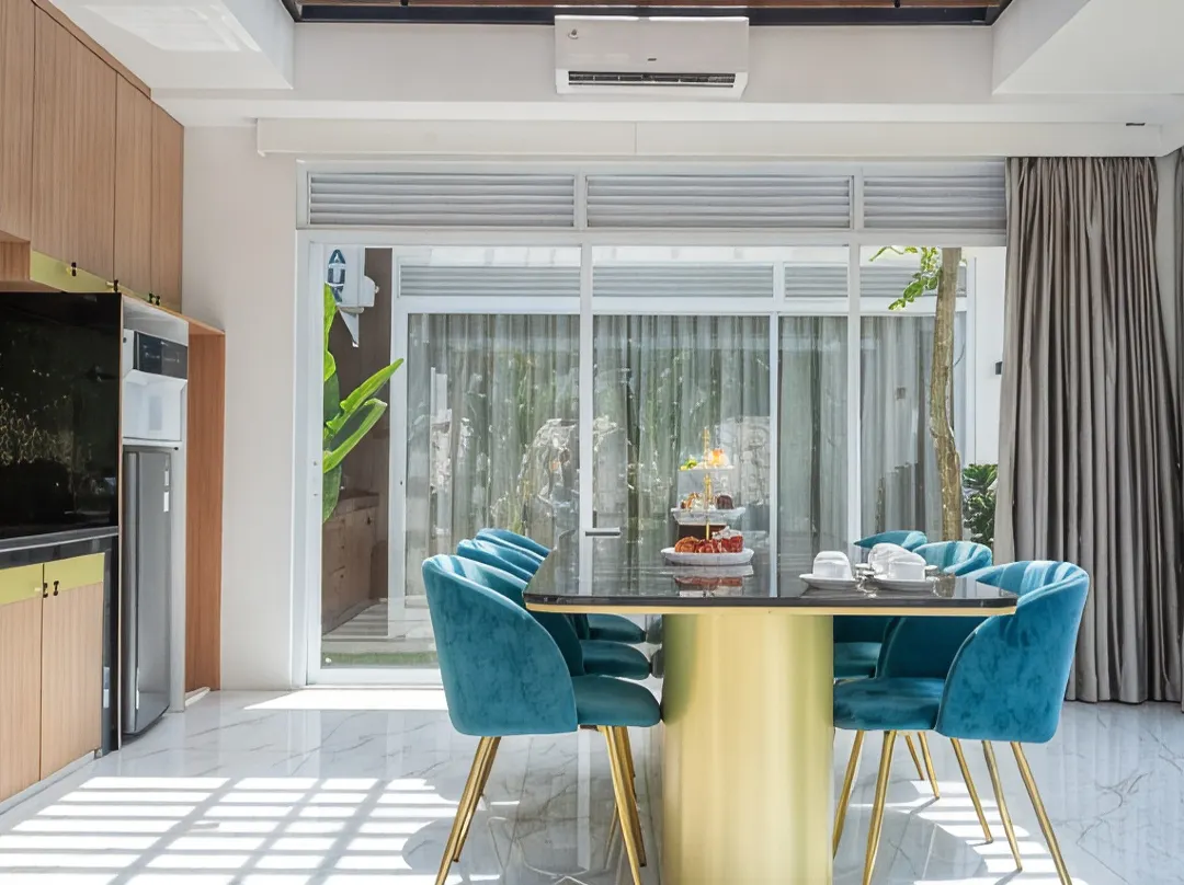 Royal Urban Resort - Bogor