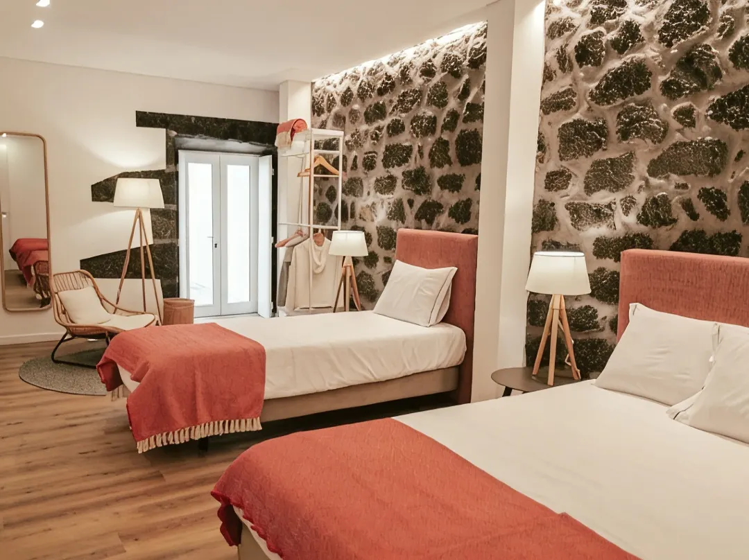 Aires Hostel - Azores