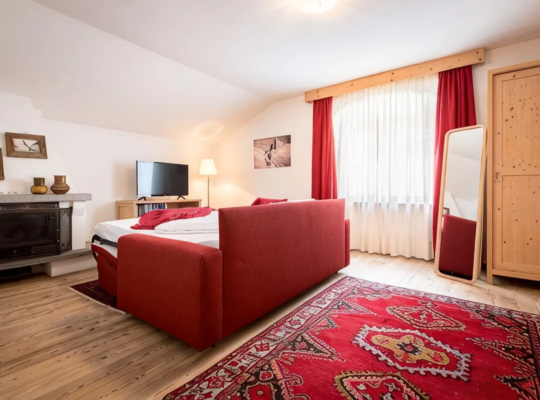 Am Schloss Guest House - Bruneck