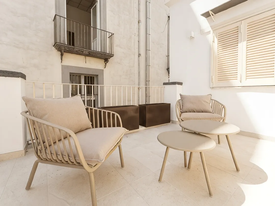 Dimora Corrieri: Suite Ambra - Naples