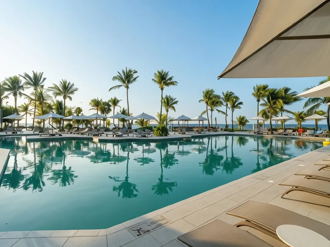 Akumal Bay Beach & Wellness Resort - Akumal