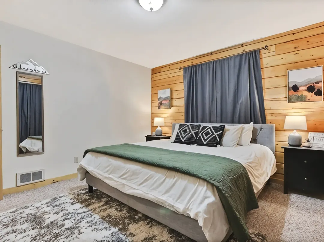 Mccall Cabin Getaway - McCall, ID