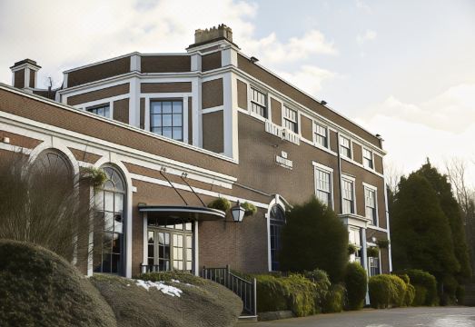 Himley House by Chef & Brewer Collection,Himley - Updated 2024 Reviews ...