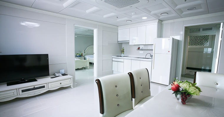 Donghae Boyang Hot Spring Convention Hotel in Gangwon-do | 2024 Updated ...