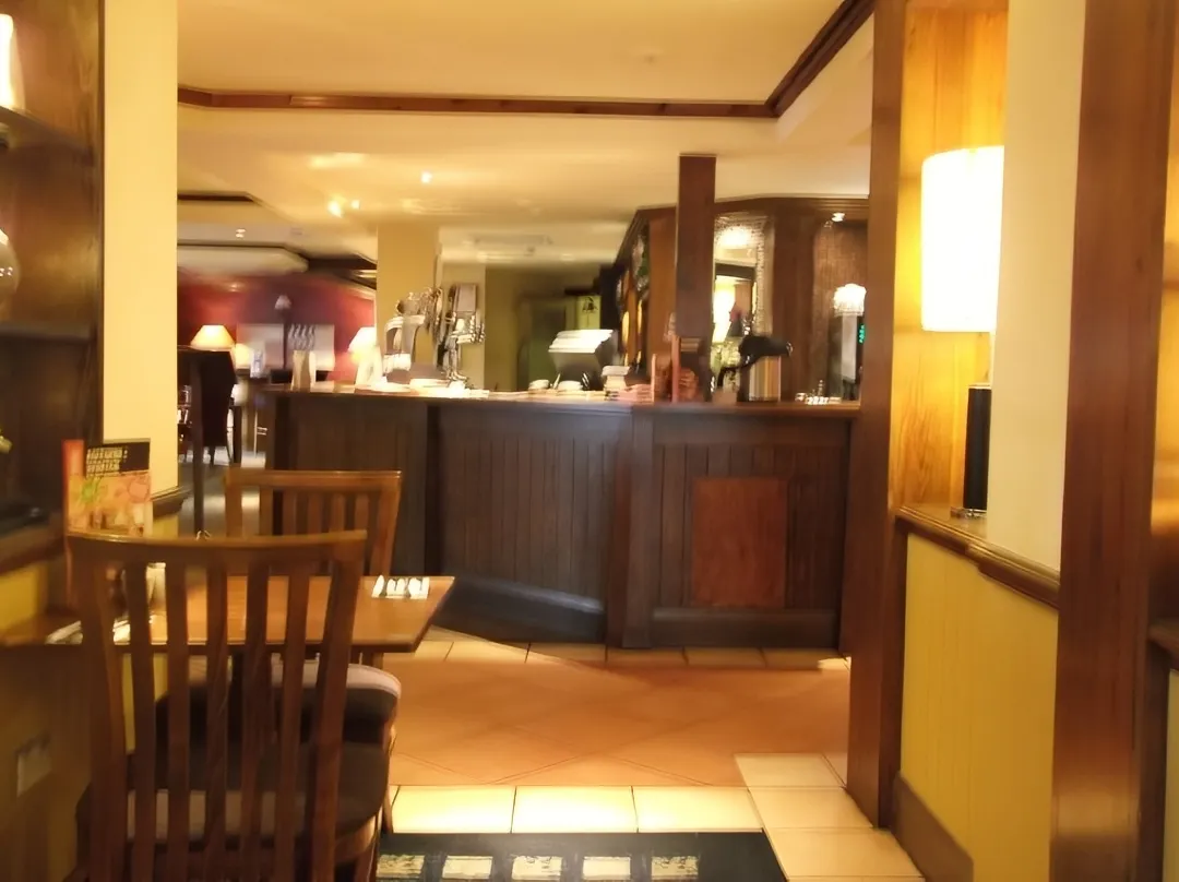 Premier Inn Bodmin - Bodmin