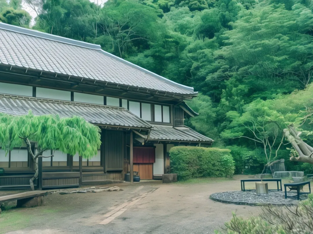 Kominakayado Loof Seinoie - Kamogawa