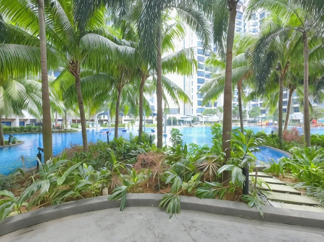 Lovely Chicks Homestay 5 -10pax @Atlantis Melaka - Malacca