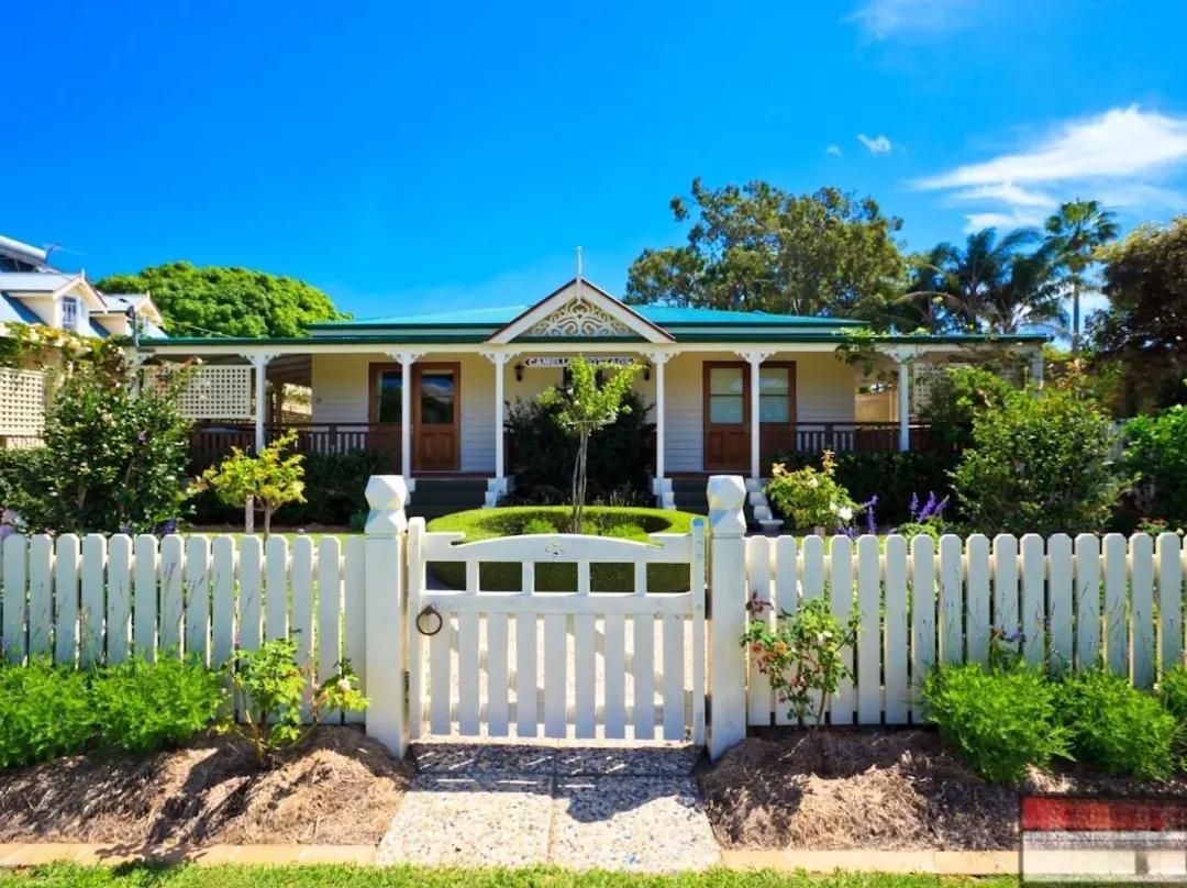 Reid's Place - Brisbane