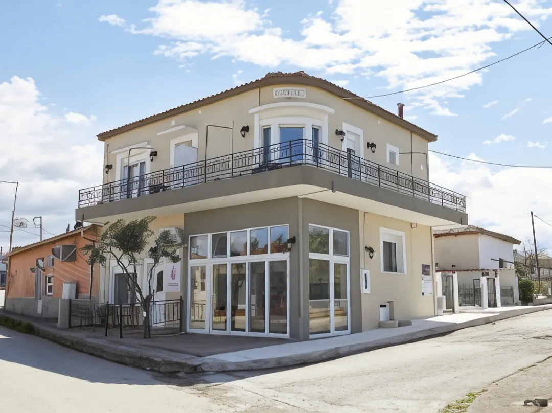 Romilia Guesthouse - Grecia