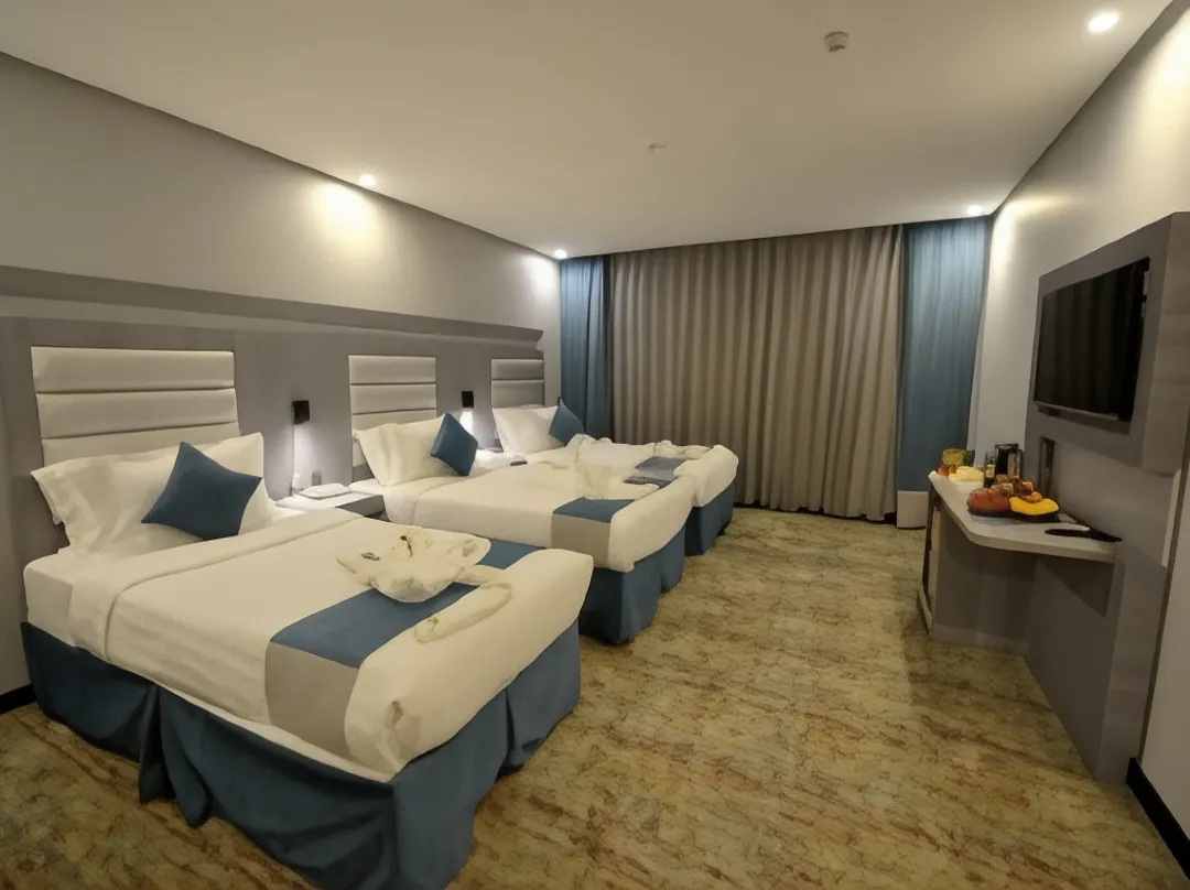 Pine Inn Madinah - Madinah