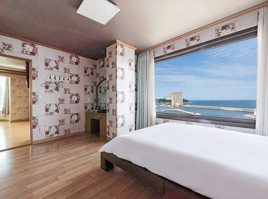 Benikea Hotel Mountain & Ocean Sokcho - Yangyang-gun