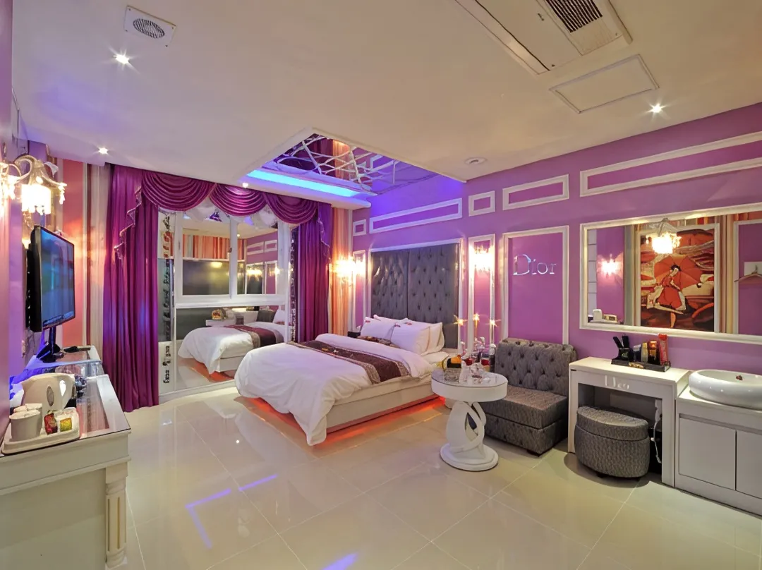 Gwangyang Myeongpum Self Check-in Motel - 여수시